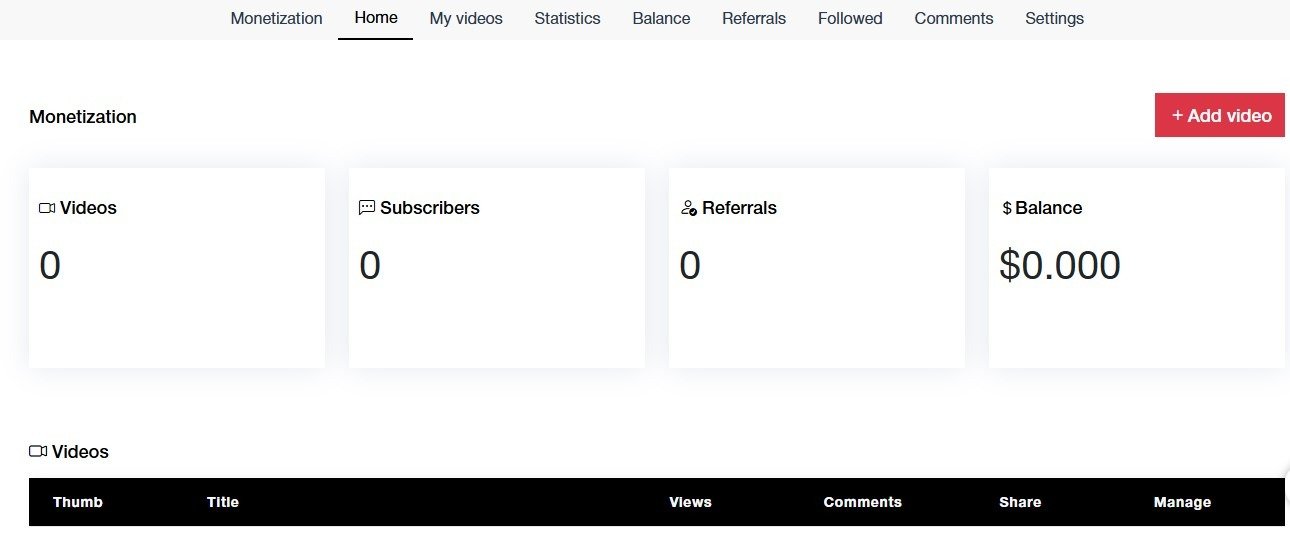 Monetize Your Videos on Febspot Easily - Earning Onlinee